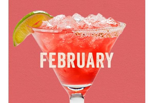 $5 Margarita of the Month | Chili's Margarita Specials